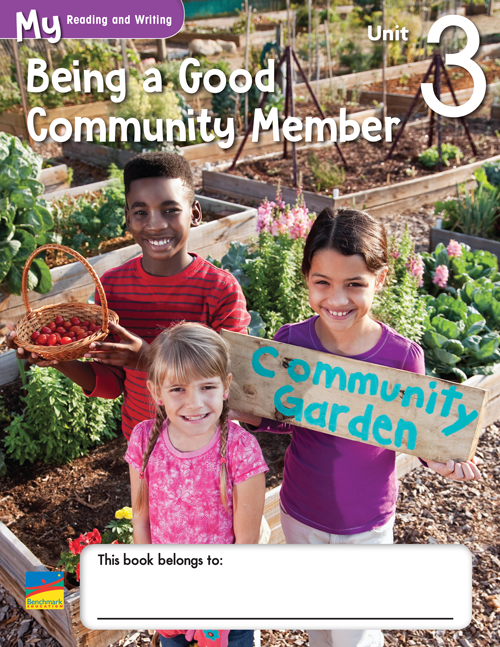 Benchmark Phonics - View Virtual Samples