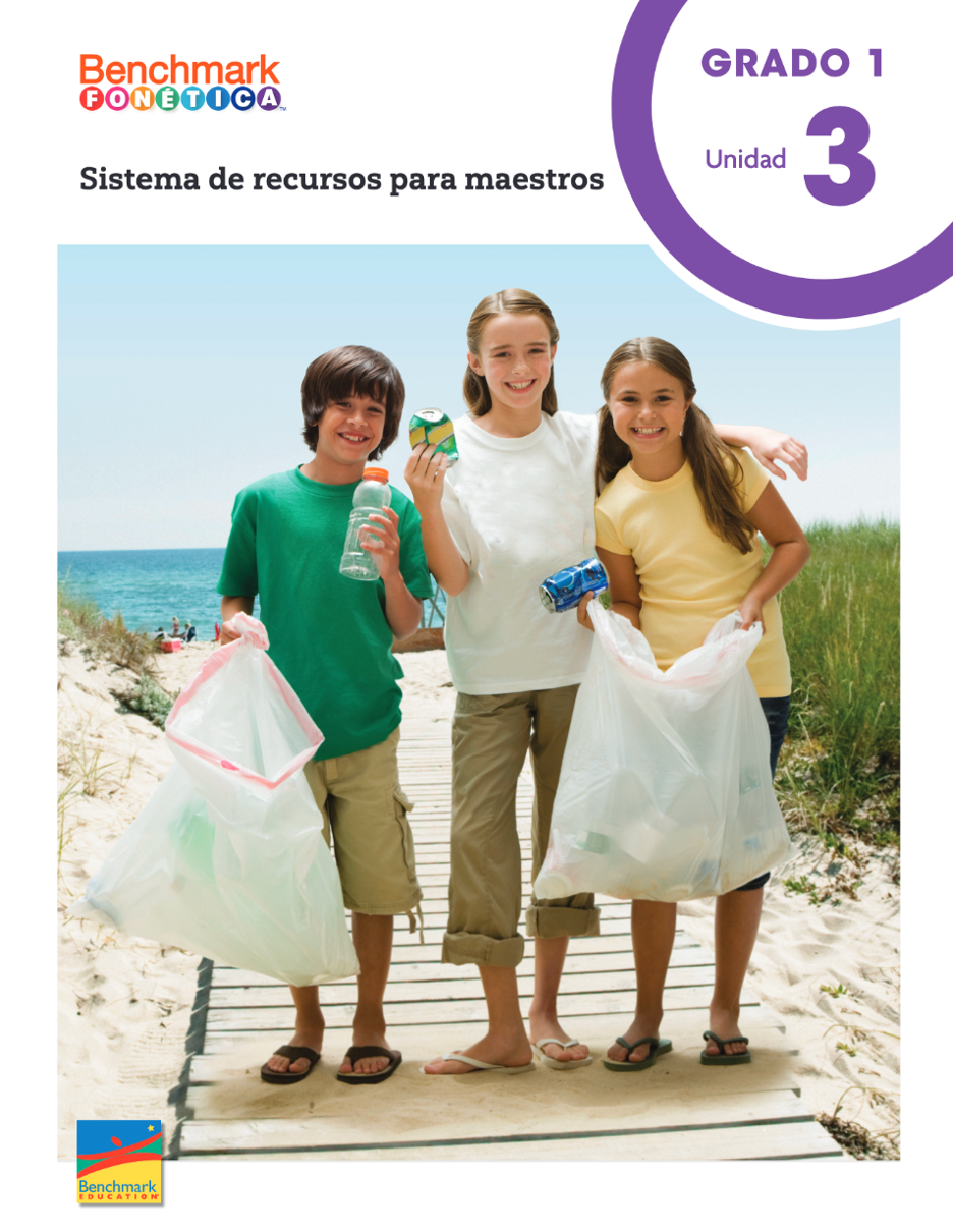 Benchmark Fonética y estudio de palabras - View Virtual Samples